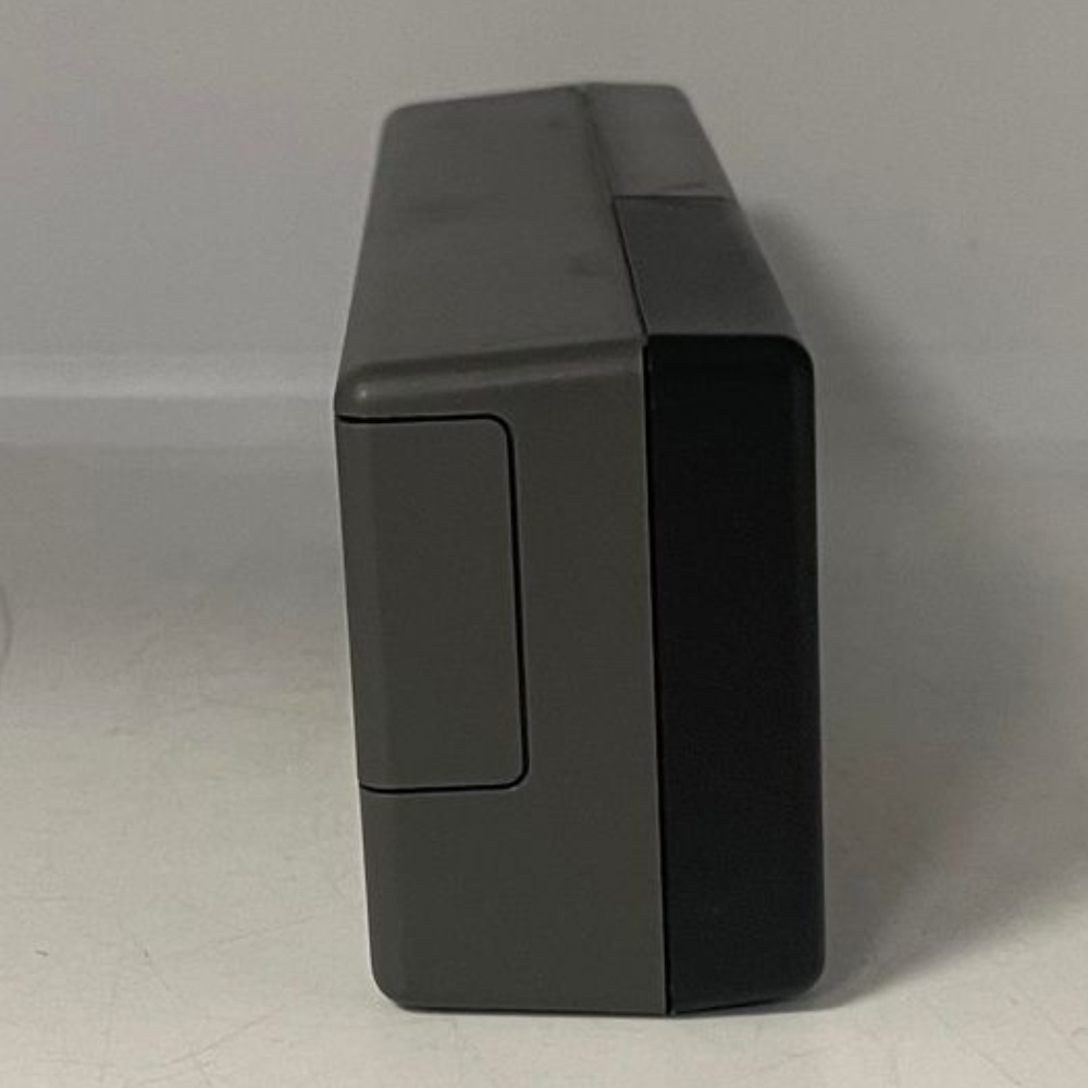 BOSS CHROMATIC TUNER TU-12 For Guitar Or Bass - With Case & Box - Own4Less